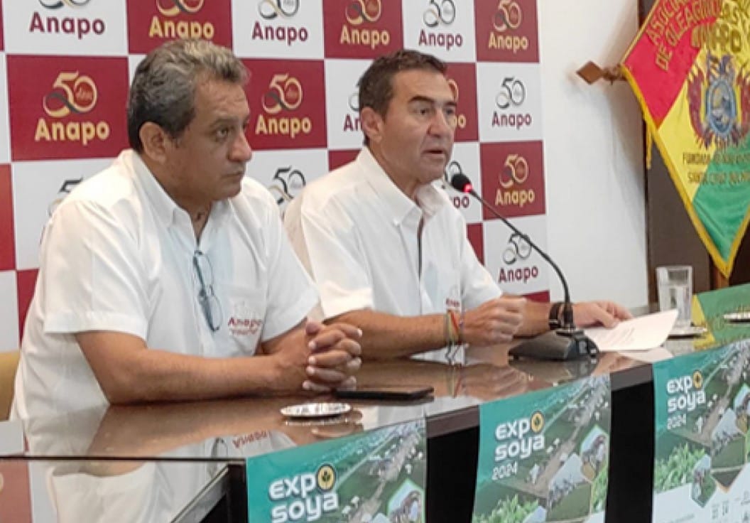 Exposoya 2024: el evento celebra 30 años y homenajea a Munasqa, por su ...